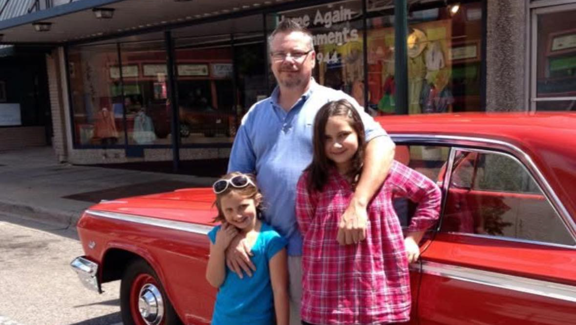 Fundraiser by Emma Dexter : Support Emma & Reagan Dexter