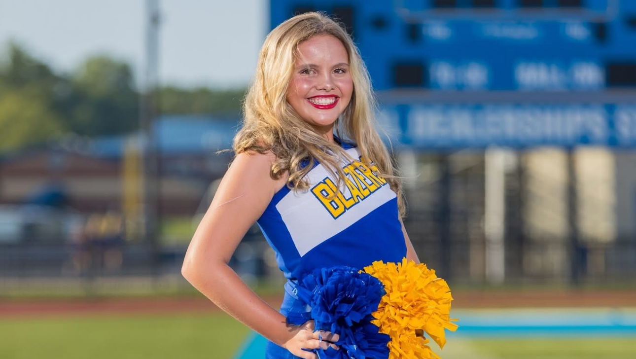 Fundraiser for Jennie Elder by Jackie Rutherford : Jenna Belle-God do ...