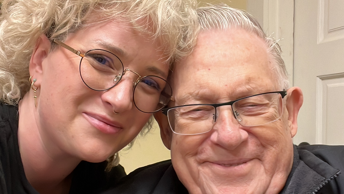 Fundraiser for Lucy Neal by Sophia Smyer : Support Lyle after their ...