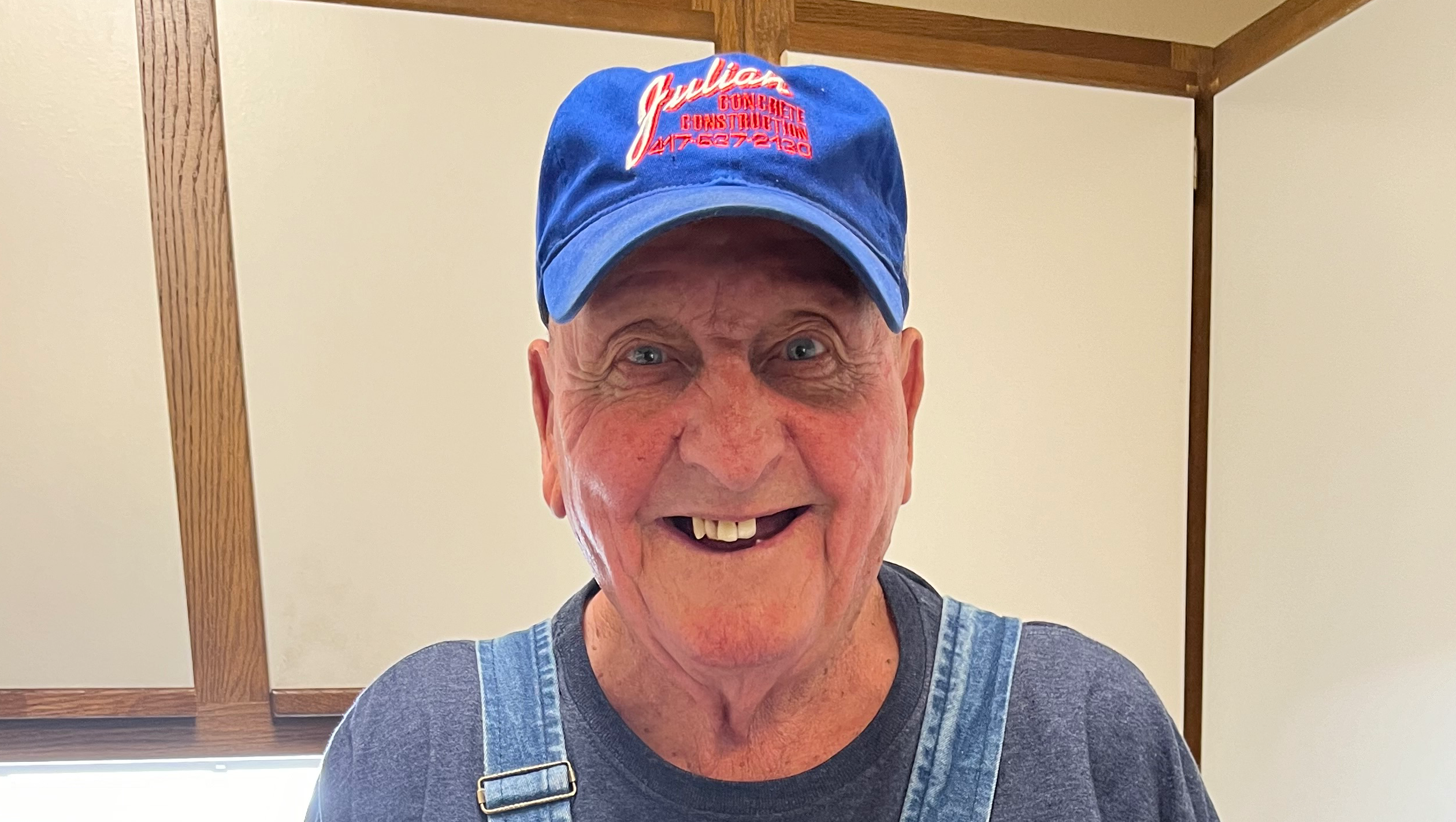 Fundraiser by LeAnna Sisco : Help LeRoy Move After Accident
