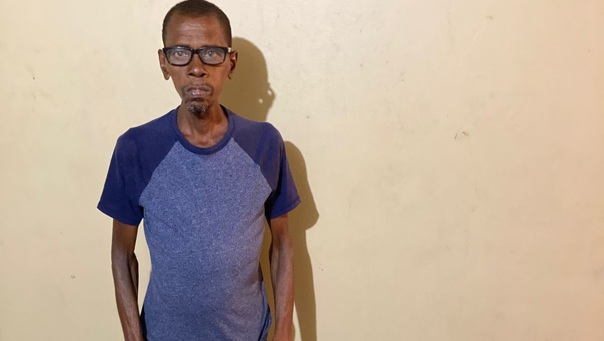 Fundraiser by Malika Booker : Wayne Mcleod Fight Diabetes & Afford ...