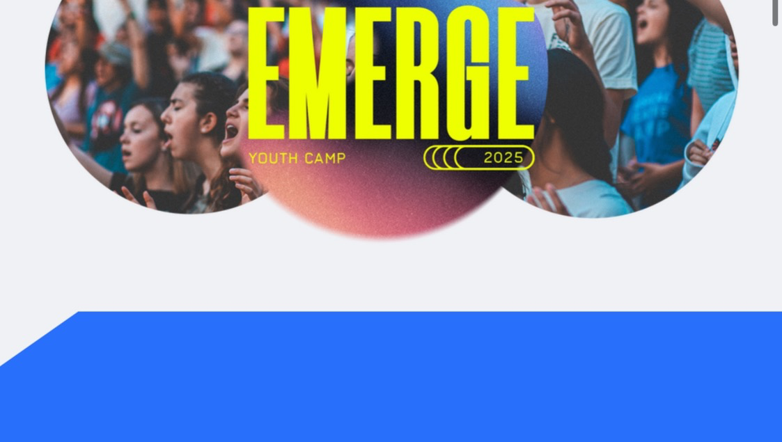 Fundraiser by GloryTime Christian Centre : Help Sponsor Youth to go to ...