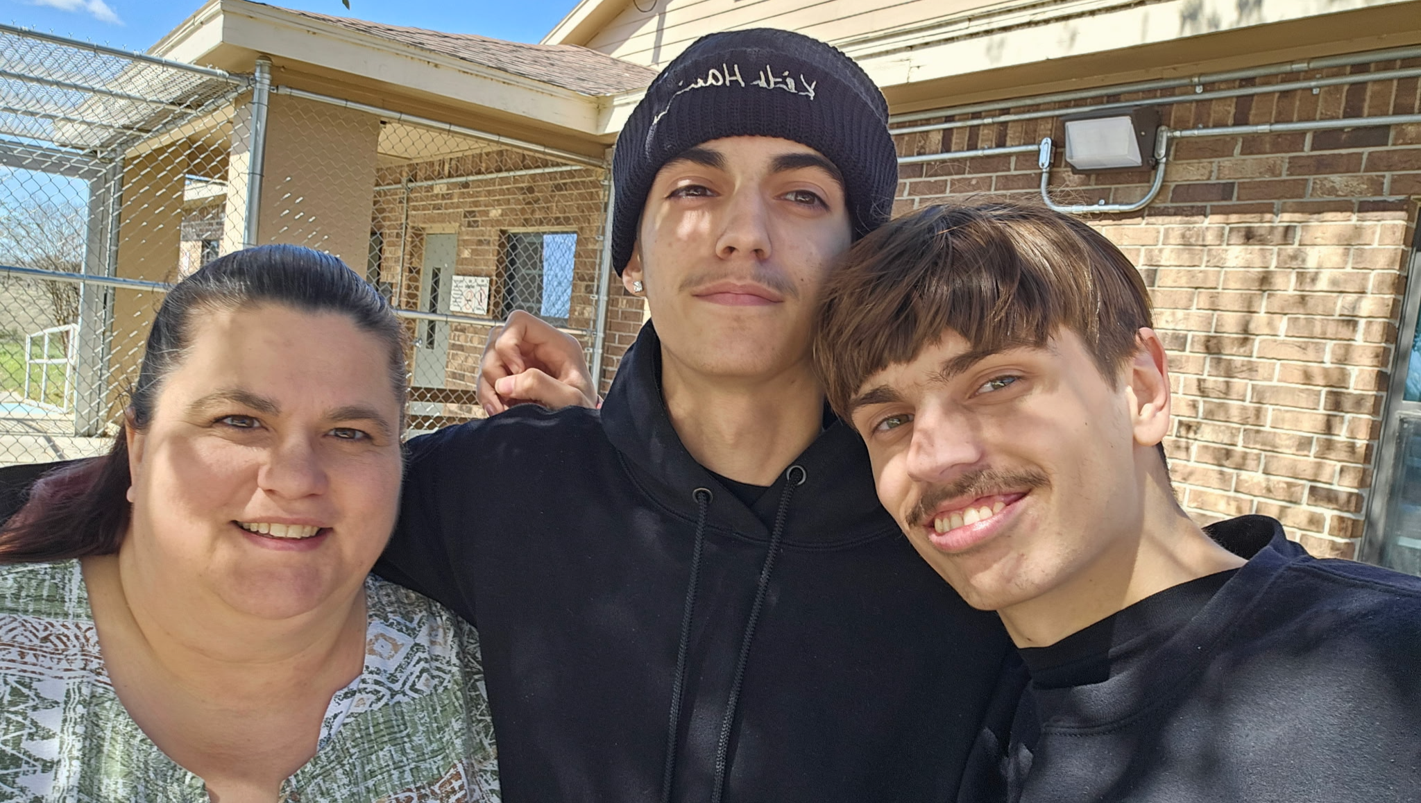 Fundraiser for Carla Beveridge by Kristen Beaty : Support Carla for ...