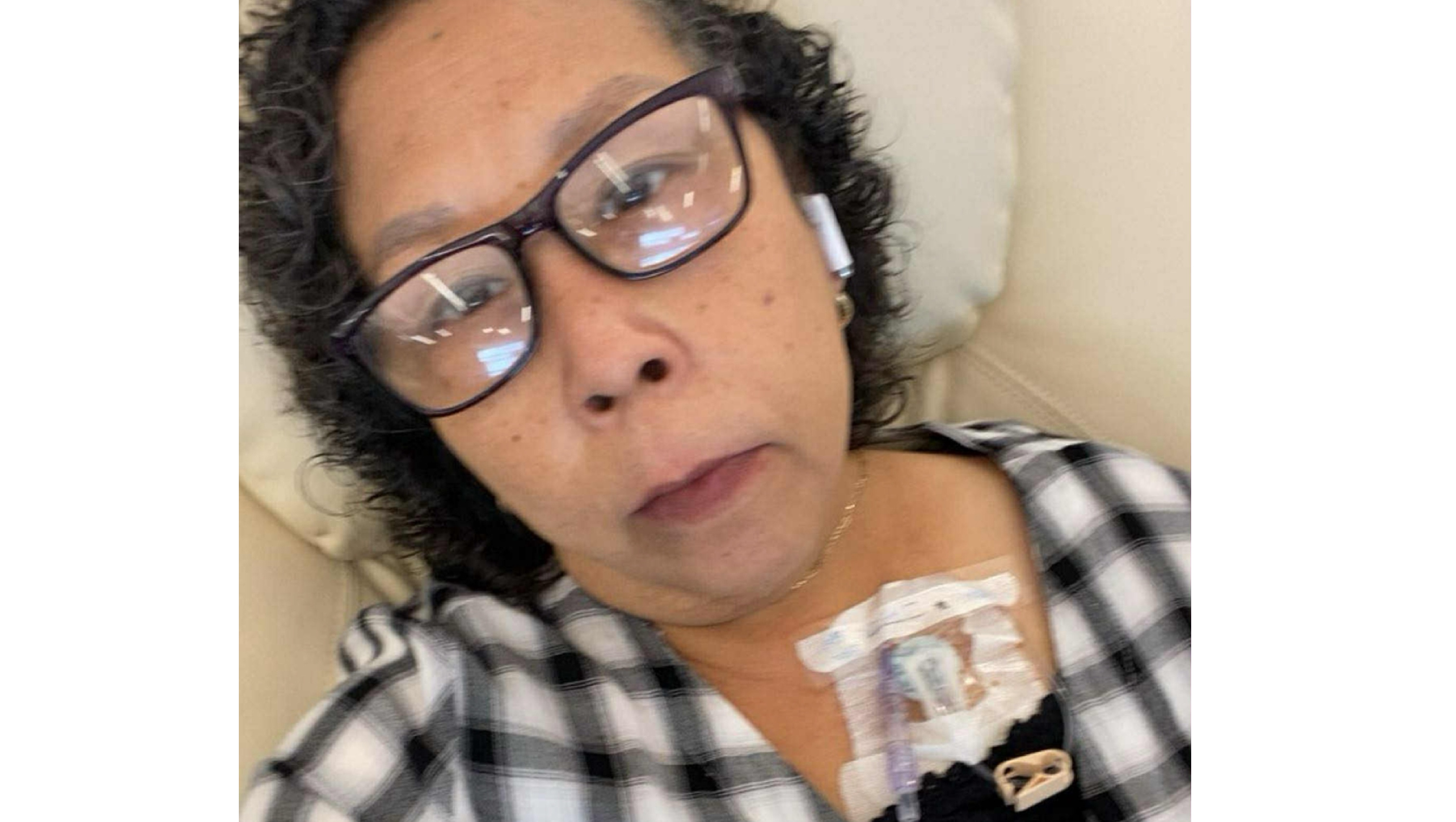 Fundraiser for Blanca Devora by Martha Ivette Martinez : Support Blanca ...