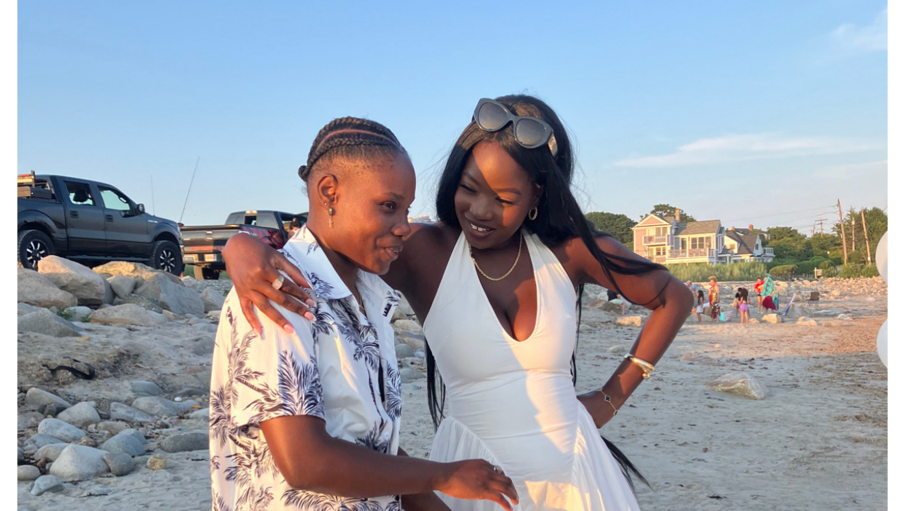 Fundraiser by Rose Nelie Pierre : Support Nehemie's Journey to Become a ...