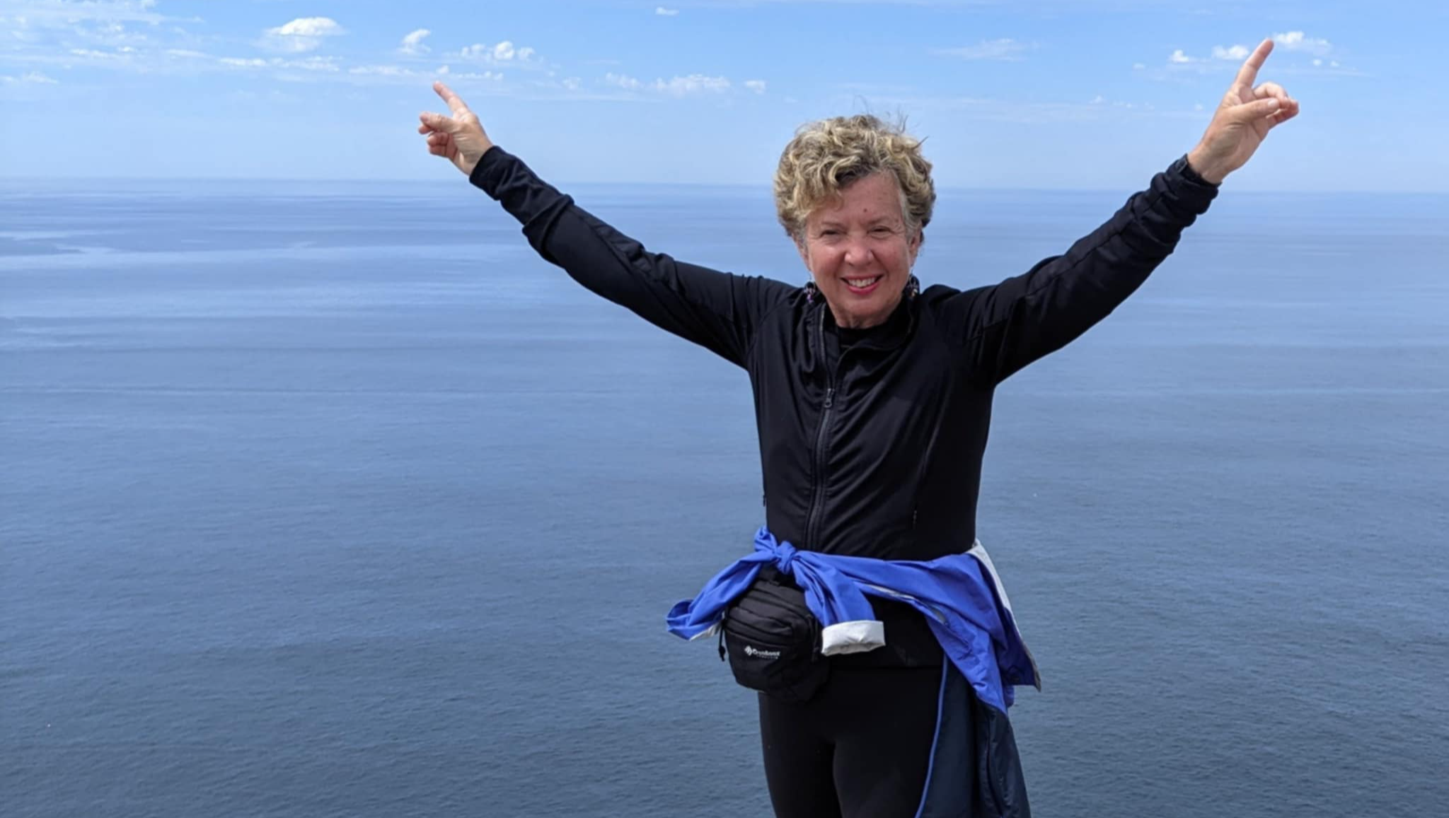 Fundraiser by Bridget C : Janice's fight against cancer