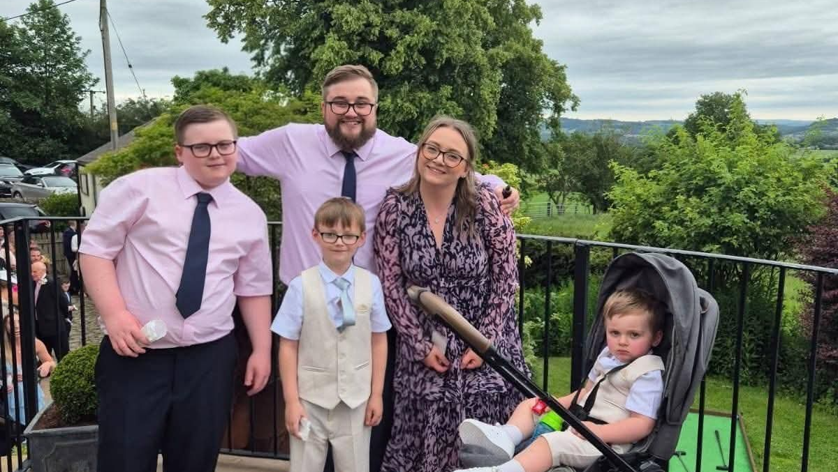 Fundraiser by Danielle Howarth : Ben's Final Set - in memory of an ...