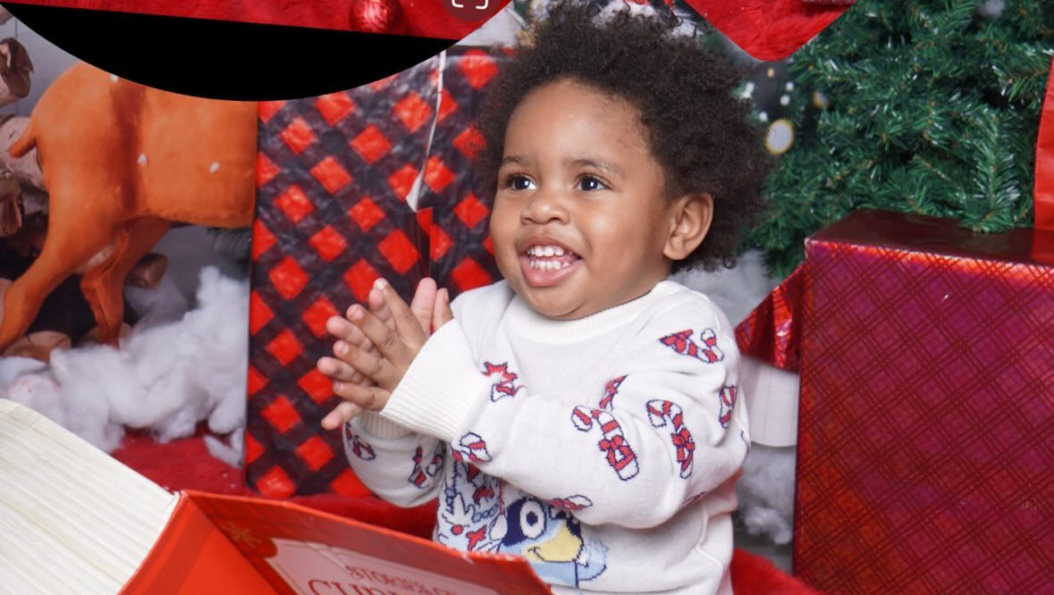 Fundraiser by Kamil Henry : Memorial Fund for Baby Hasani