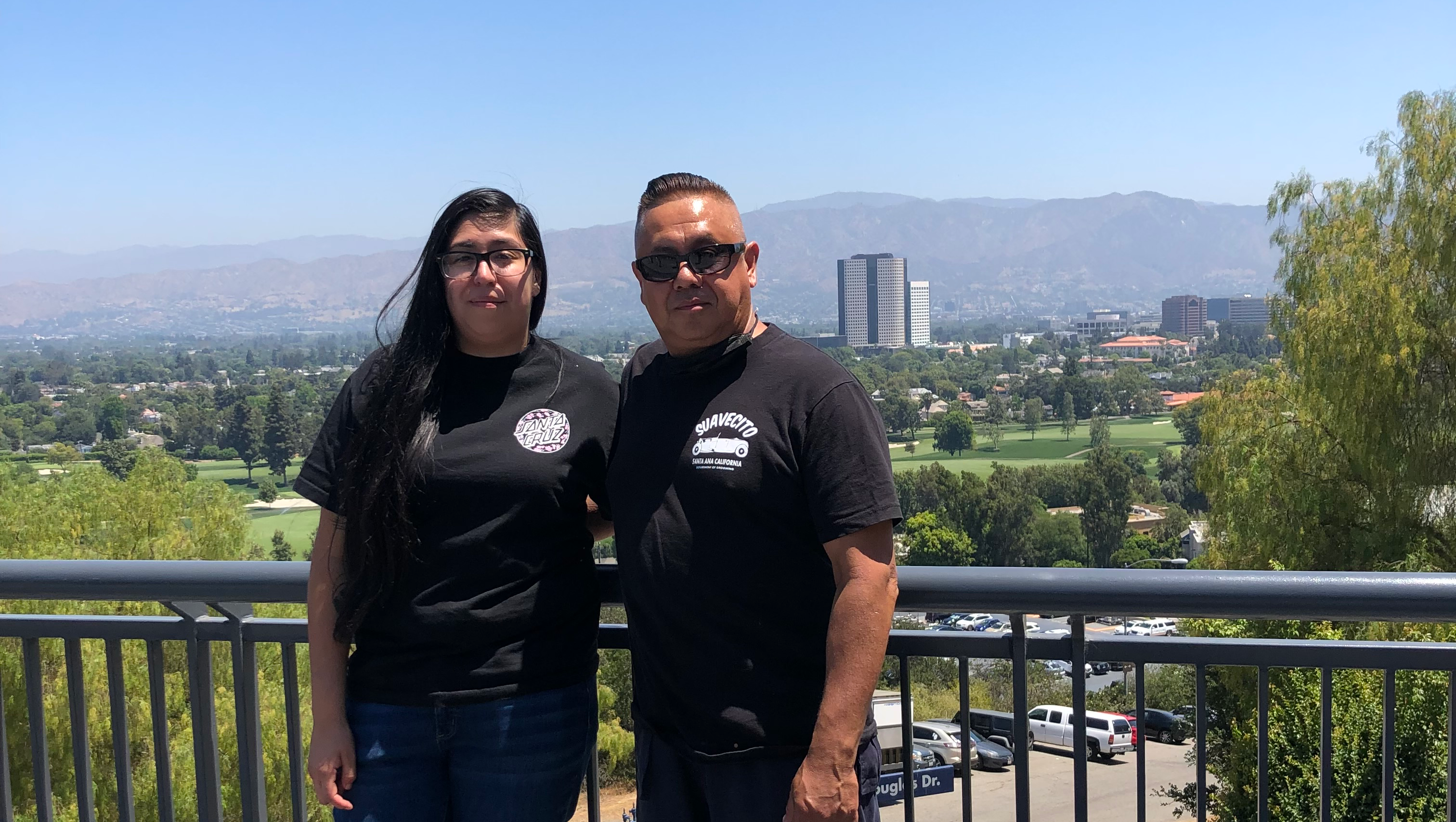 Fundraiser by Rachel Meza : Remembering Jerry Meza's Life and Lessons
