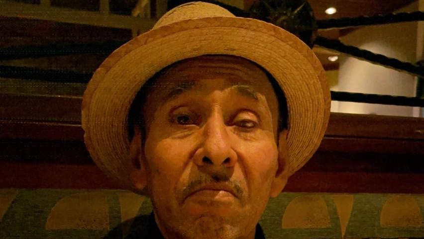 Fundraiser by Iraceli Corrales Loya : Rafael Beltran Suarez