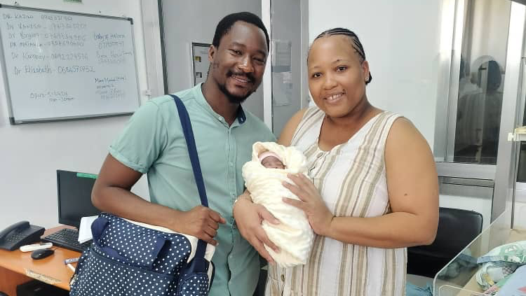 Fundraiser by Angie Donohue : Support Taiwan, Francis, and Baby Aleah's ...