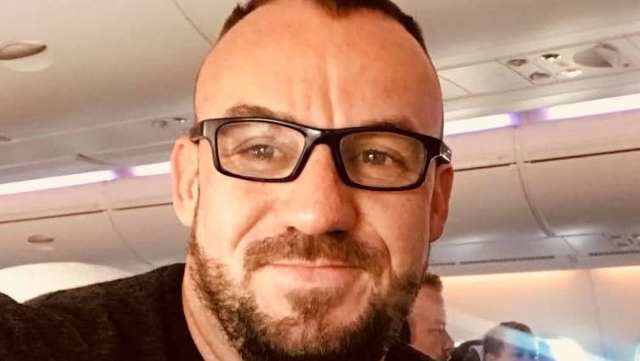 Fundraiser by Lucie H : In loving memory of Daniel Blake