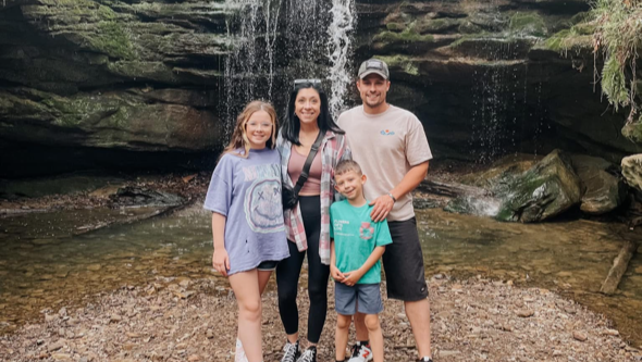 Fundraiser by Darcy Hahn : Support Liz Chapin's Medical Journey