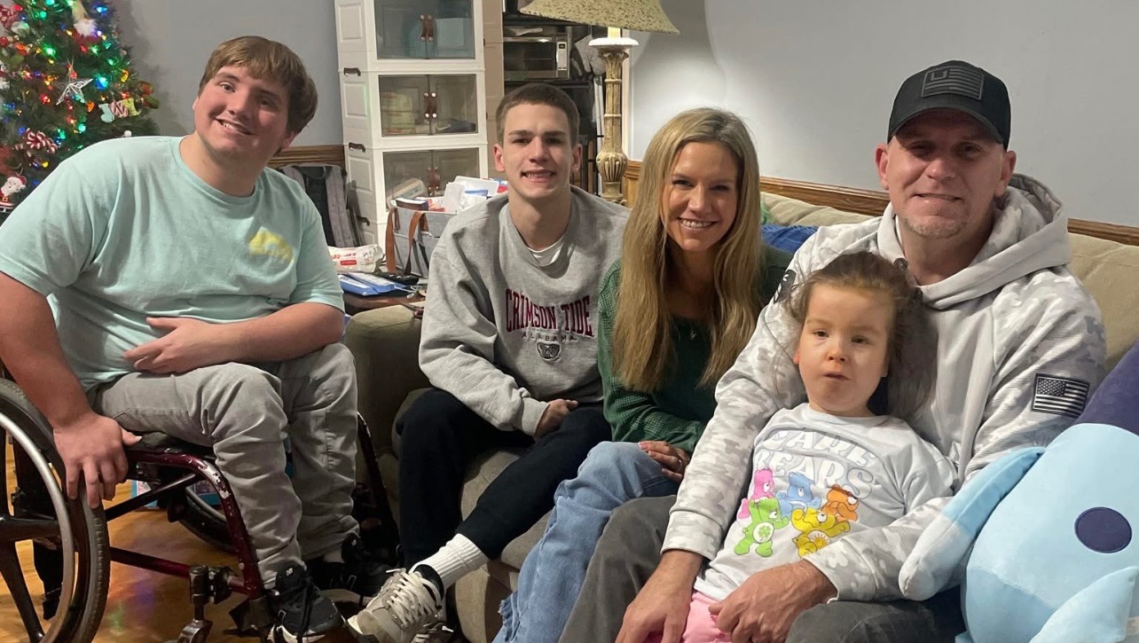 Fundraiser for Dennis Reno by Natasha Walters : Support for Tink ...