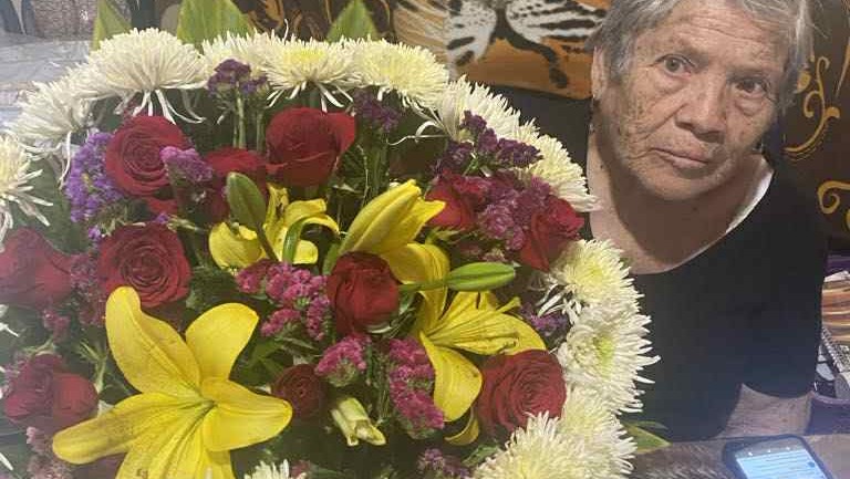 Fundraiser by crystal lopez chacon : Nuestra Abuelita Maria Isabel ...