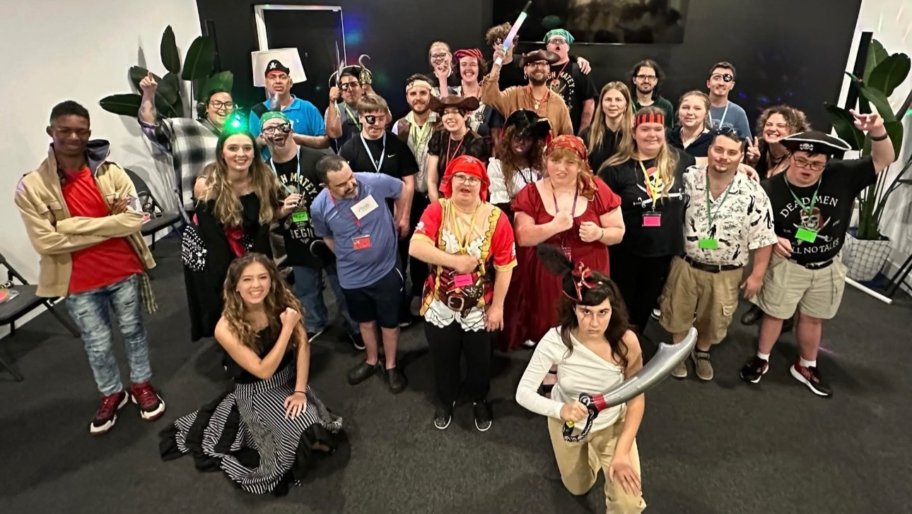 Fundraiser by Joanie E : Support Soul Print's Nonprofit Journey