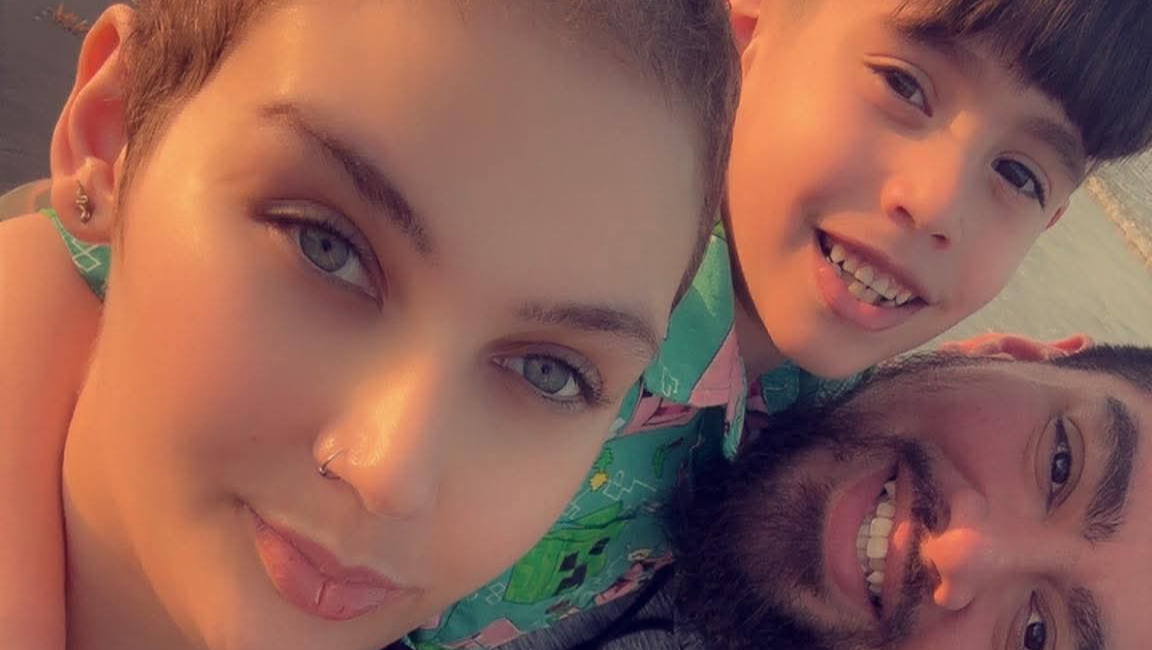 Fundraiser by Brian Vincent : In Loving Memory of Arya: Support for ...