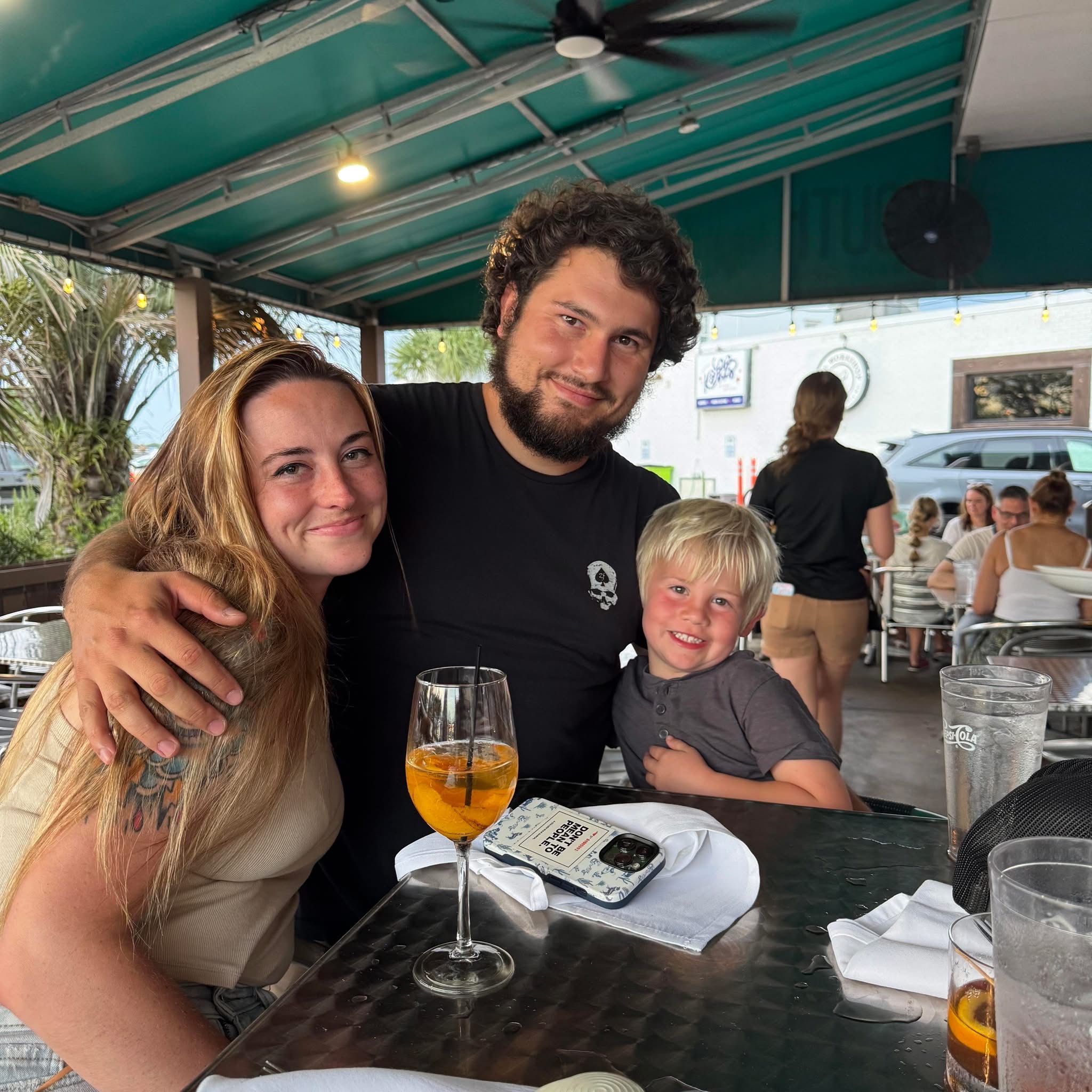 Fundraiser for Grace Wilson by Lacey Starnes : Celebrate Noah's Life ...