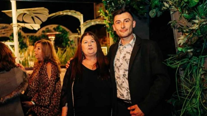 Fundraiser by Josh Conell : In Loving Memory of Janine Foley