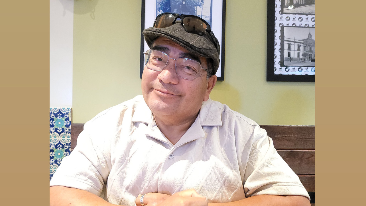 Fundraiser for Ruben Loera by Maria Solis : En Memoria De Rubén Alonso ...