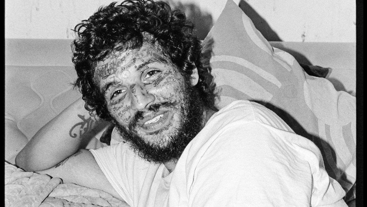 Fundraiser for Cheyenne Perry by Egg God : Help a Brother Rebuild His Life