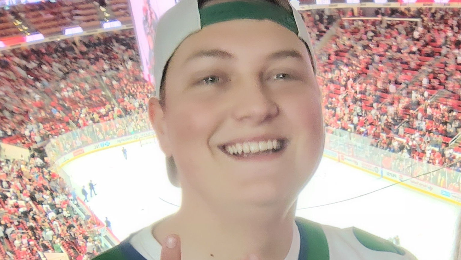 Fundraiser by Candace ST JOHN : Help Son Overcome Crohn's Complications ...