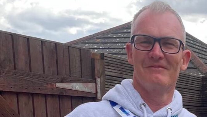 Fundraiser for Lee Murrell by Christian Kisby : HELP NEEDED