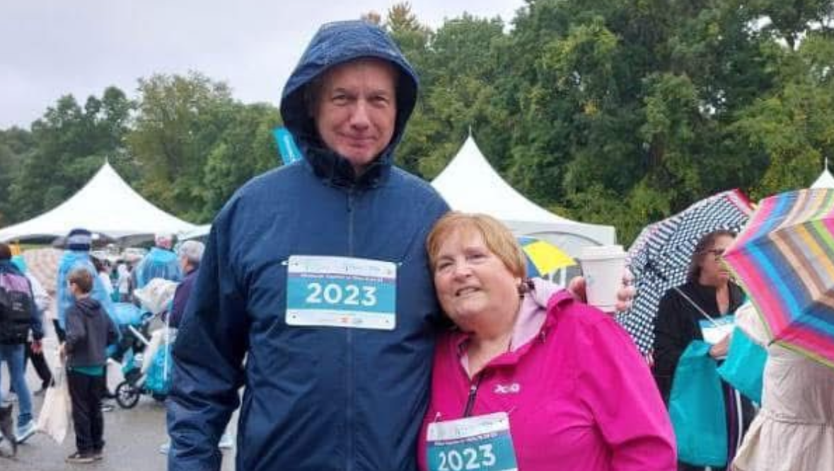 Fundraiser by Laura Hosack : Support Sandra and David Dauer’s Medical ...