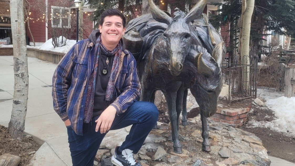 Fundraiser for David Fortman by Brittany Iatropoulos : Help Us Get ...