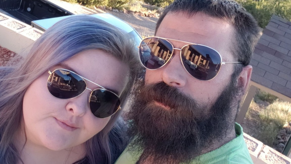 Fundraiser for Mikayla Hogie by Lindsey Frazier : Stand by Mikayla as ...