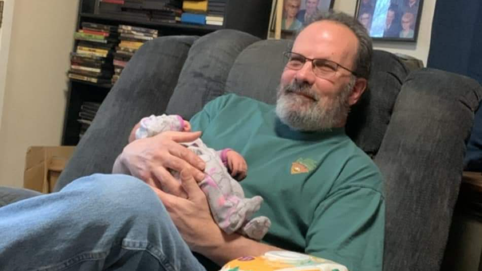 Fundraiser by Dan Reil : Lending a Hand to the Reil Family