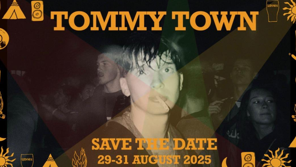Fundraiser by Elwood Rainey : Tommy Freeman