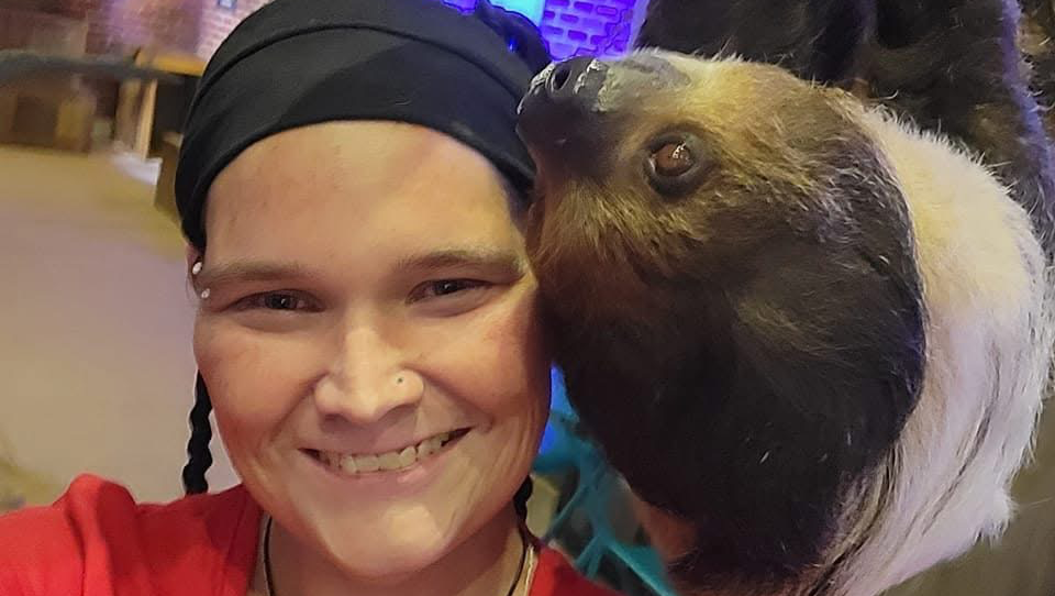 Fundraiser for Deborah deming by Alyssa Scaggs : Support Alyssa and ...