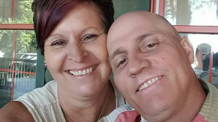 Fundraiser for Lisa Rosenbaum by Brittany Newman : In Memory of Brian ...