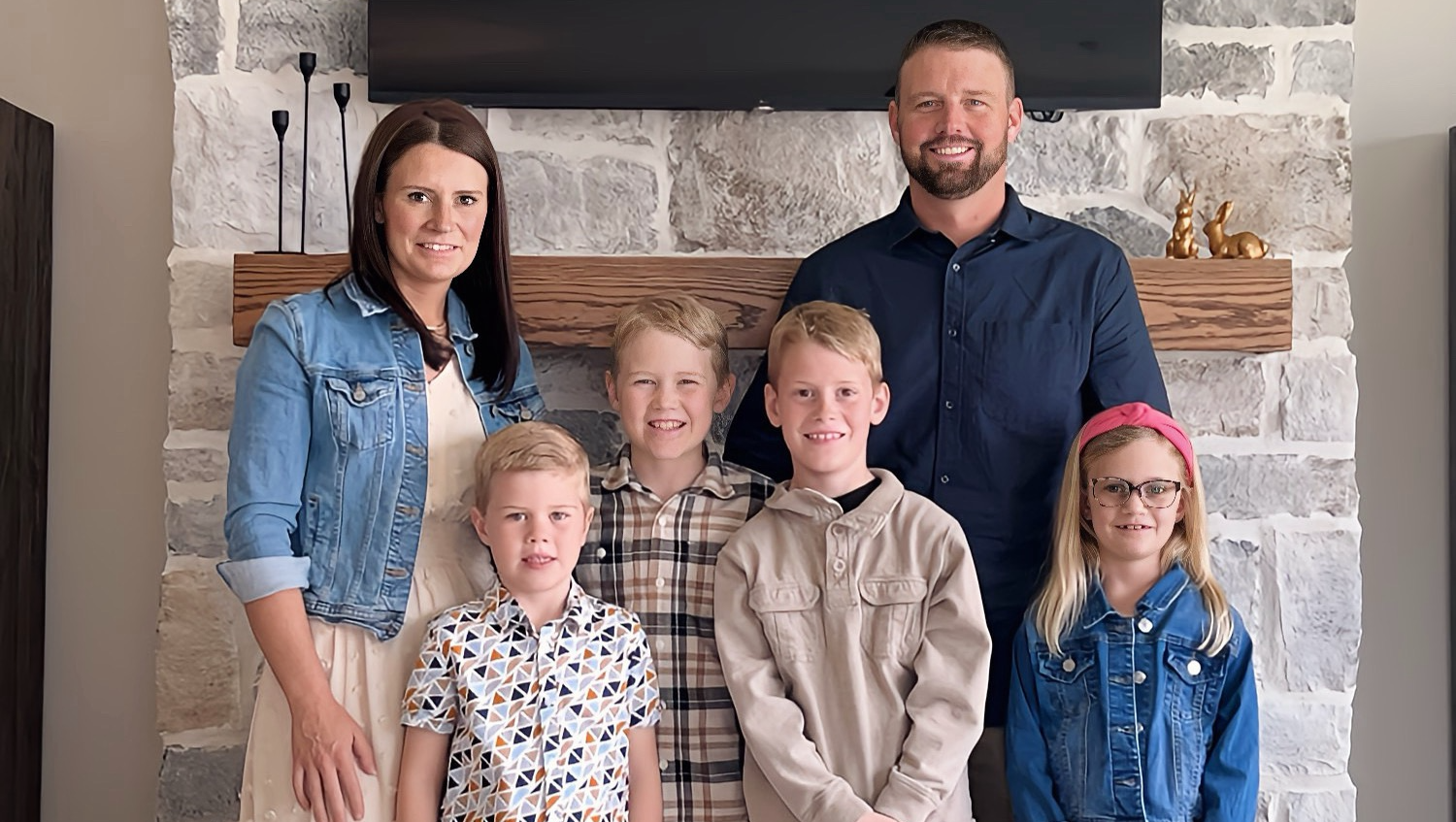 Fundraiser by Sheryl A : Support Kyler's Fight Against Aggressive Cancer