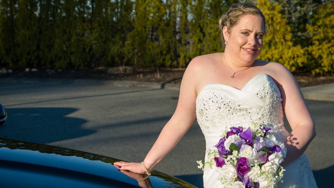 Fundraiser for Krista Robinson by Jennifer Aceto : New Mom Has Stage 4 Lymphoma