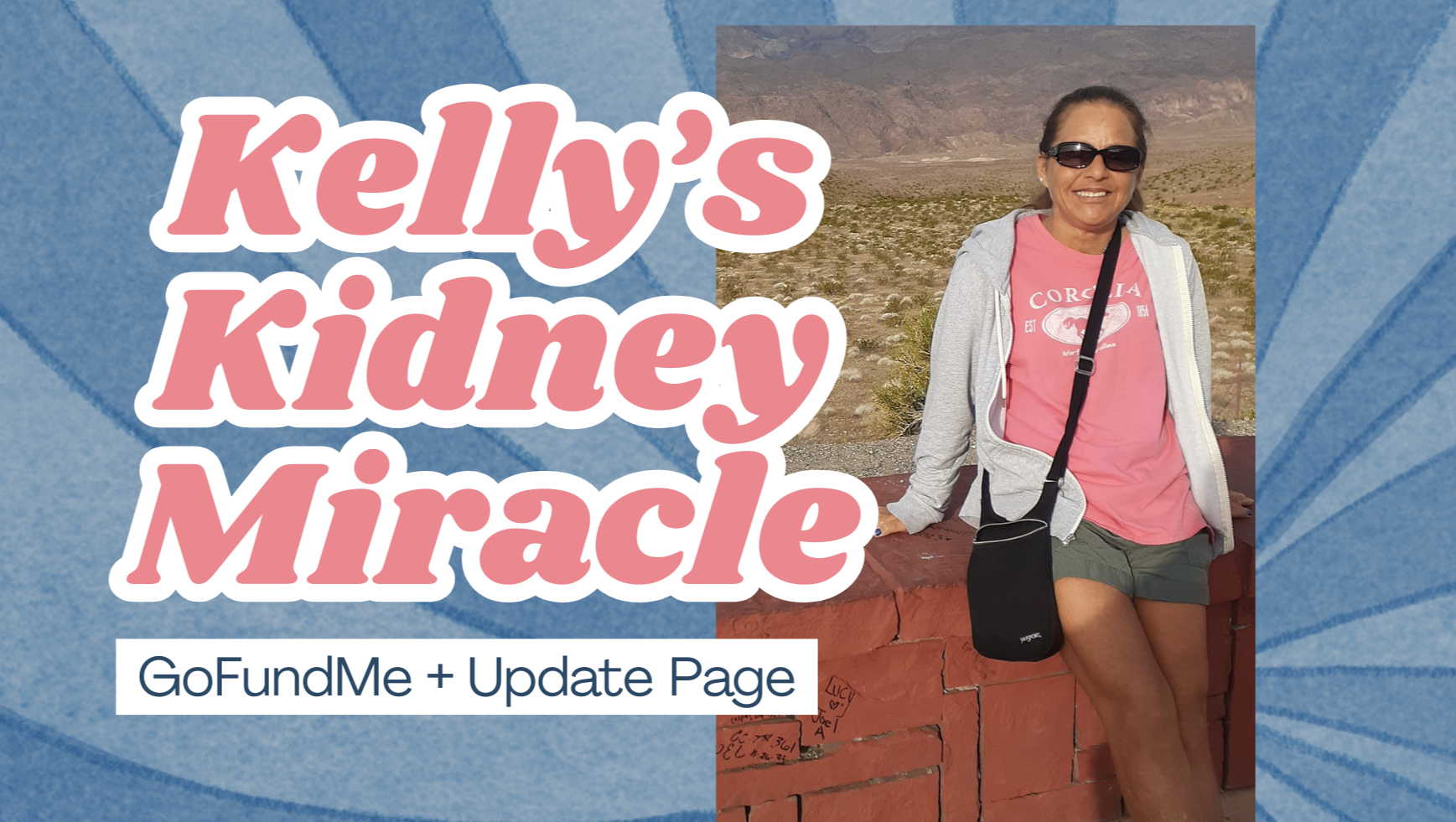 Fundraiser for Kelly Austin by Katie Cugliotta : Donate to Kelly's ...