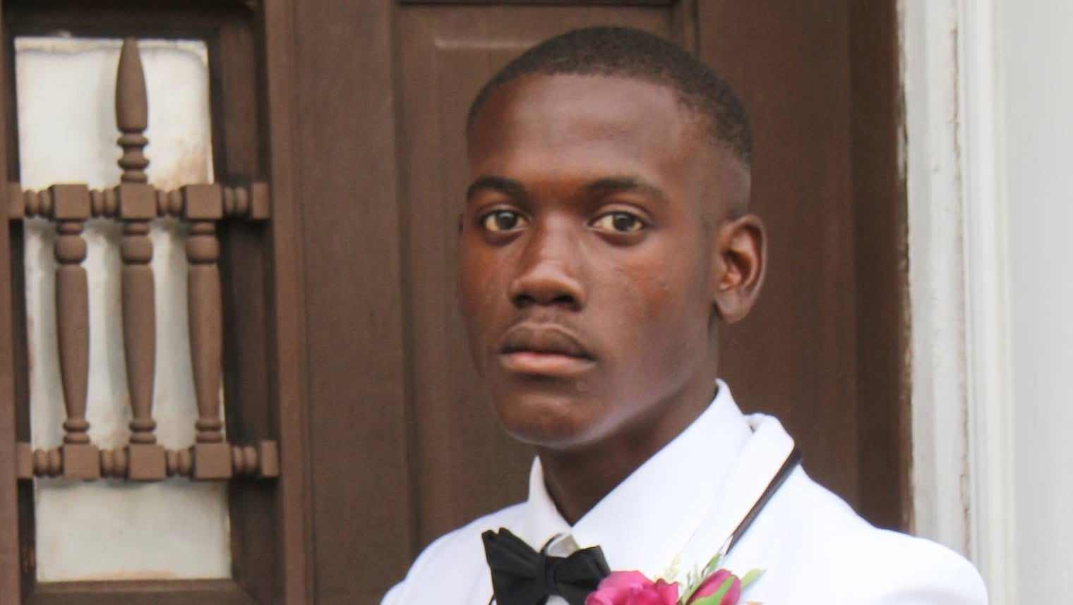 Fundraiser by Kathy Ham Hendrix : Jamar Davis Going Home Services