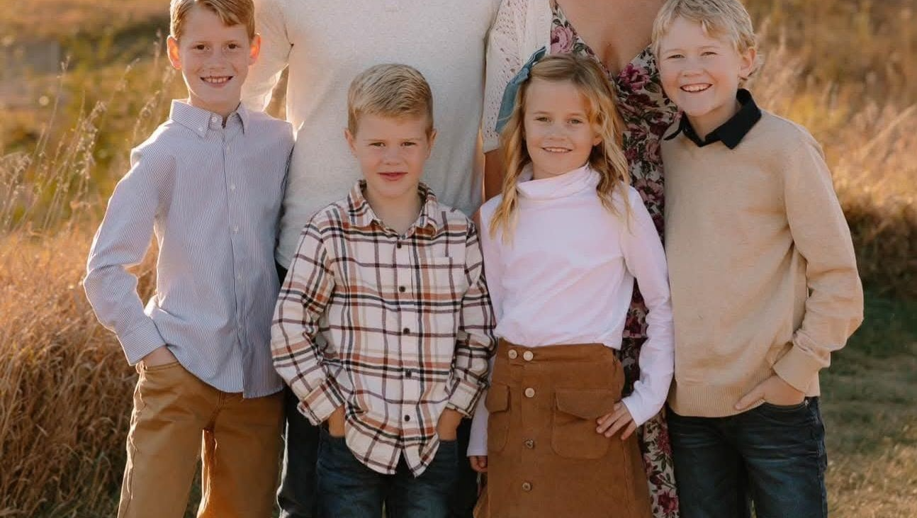 Fundraiser for Emilie Hess by Hallie Hobbs : Help Kyler, Emilie, and ...