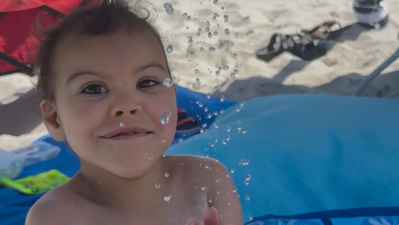 Fundraiser by Brielle Thompson : Support Daniel's Special Moments in ...