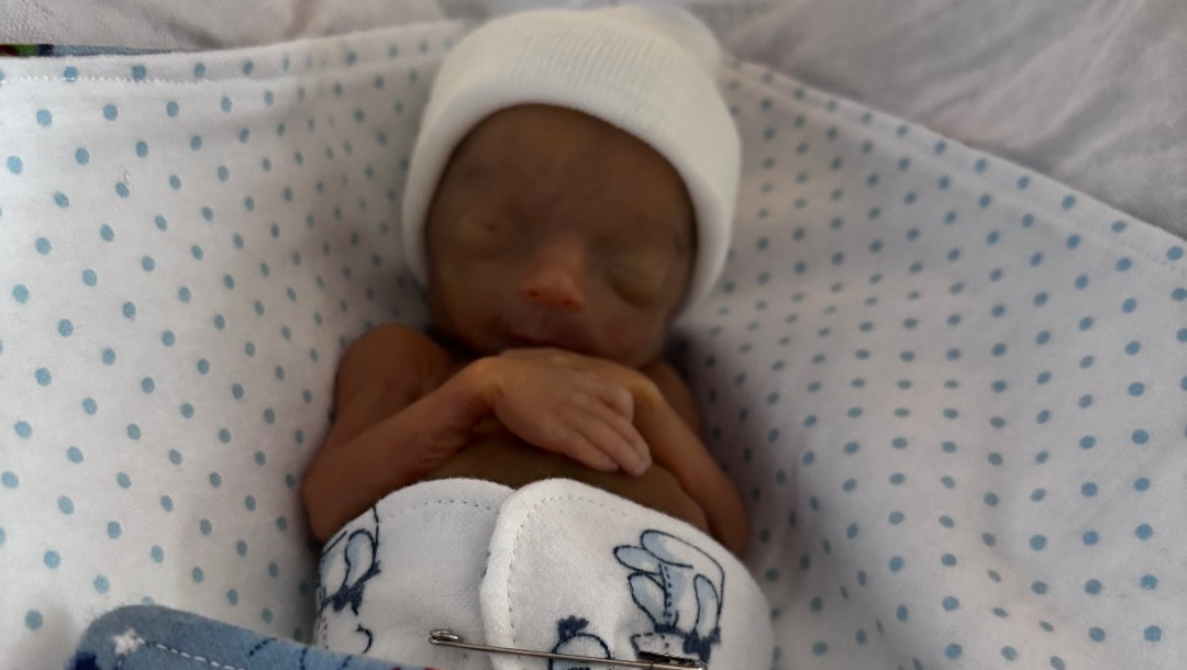 Fundraiser for Angelica King-Gipson by Angelica Beasley : Support ...