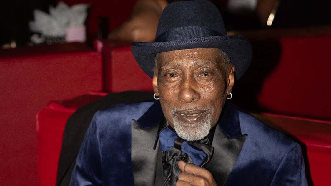 Fundraiser for Ronice Washington by Ty Thomas : Remembering My Grandpa ...