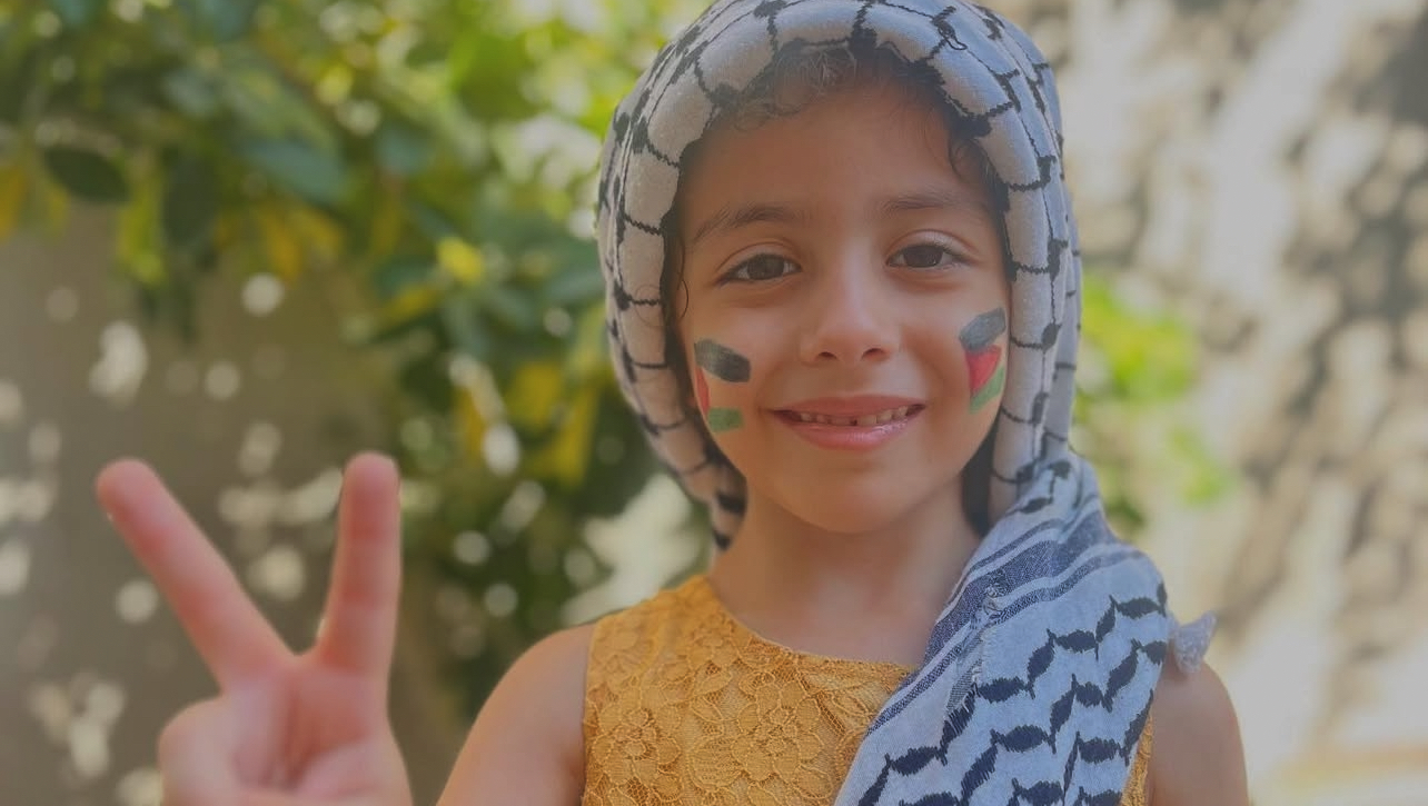 Fundraiser by Aida Ortiz : Support Sham's Family in Gaza Crisis