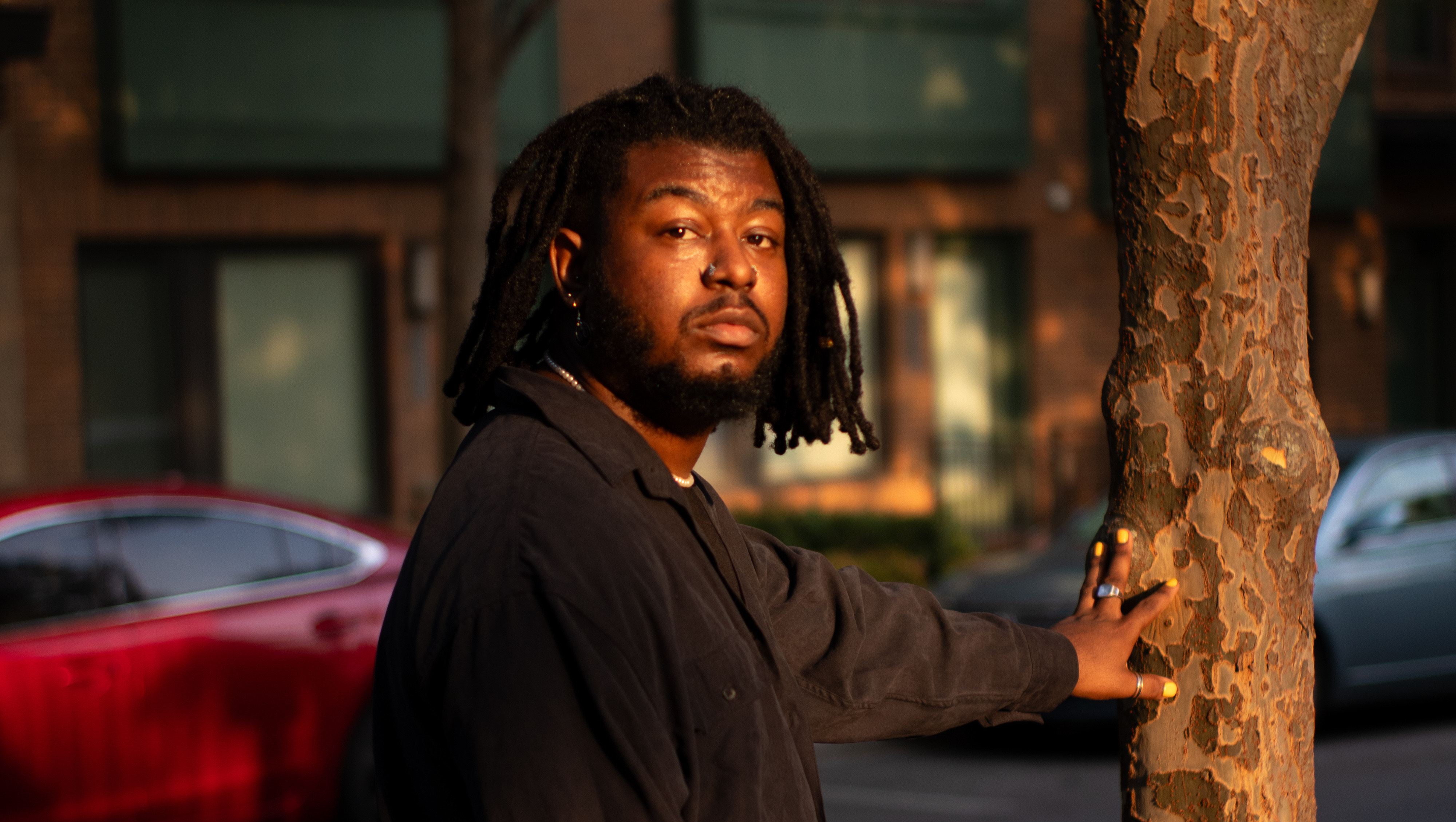 Fundraiser by Kenneth Carroll : Help Kenny Get to Greece! (For a ...