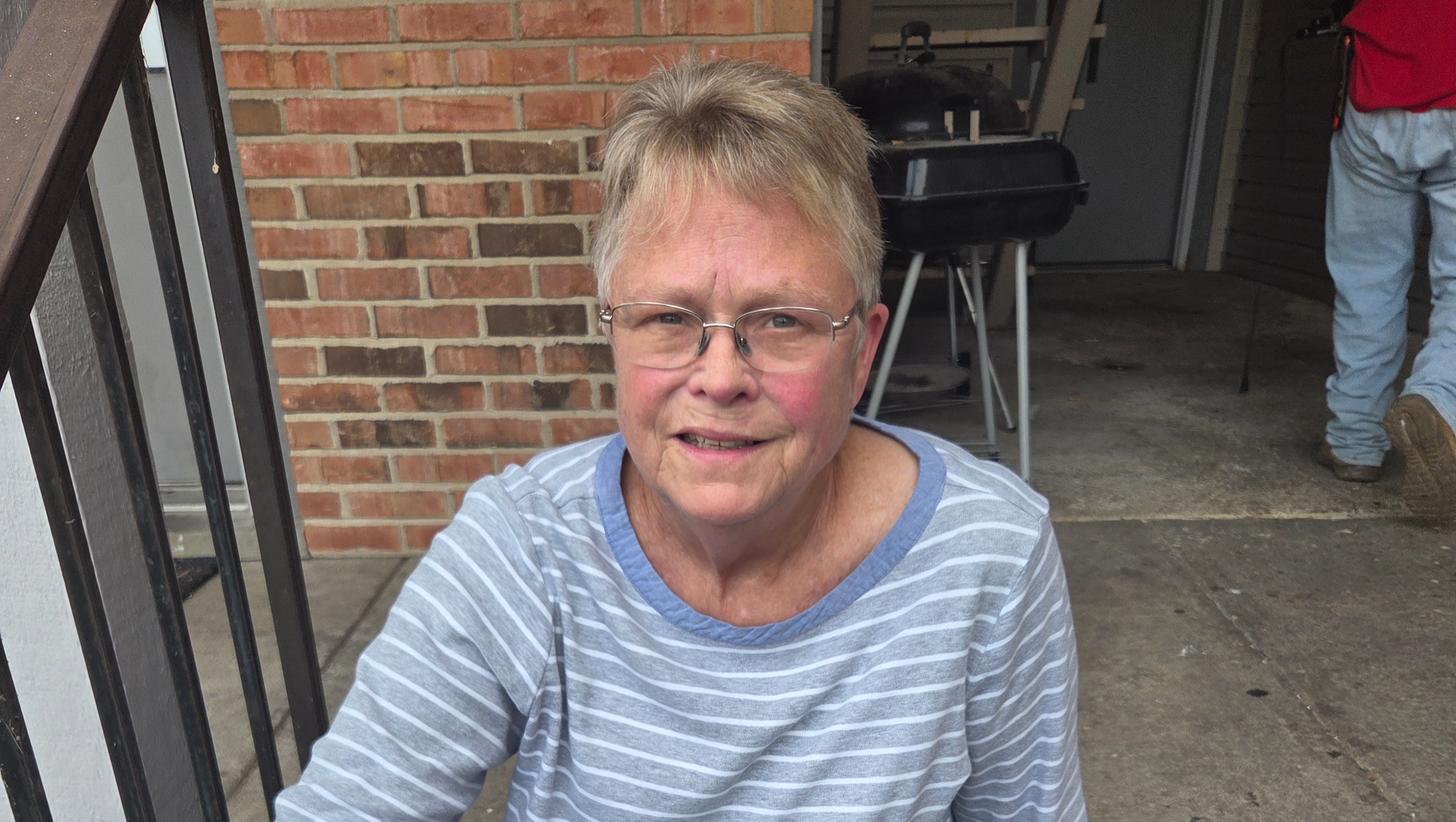 Fundraiser by Collin McGovern : Help Kristi Find Safe Housing and Care