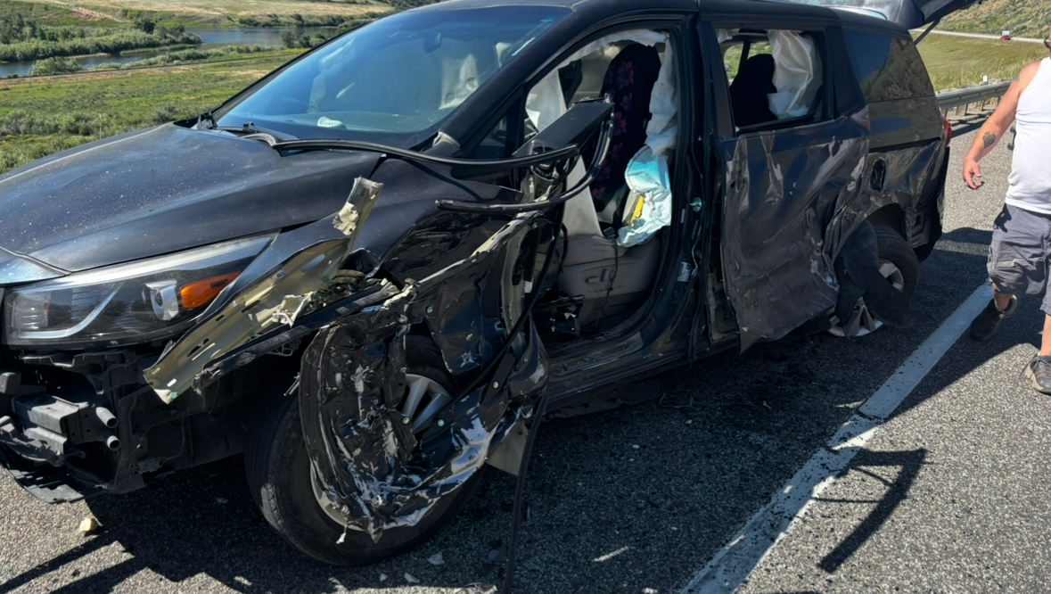 Fundraiser for Kenneth Napier by Angellica Lea : Family out of vehicle ...