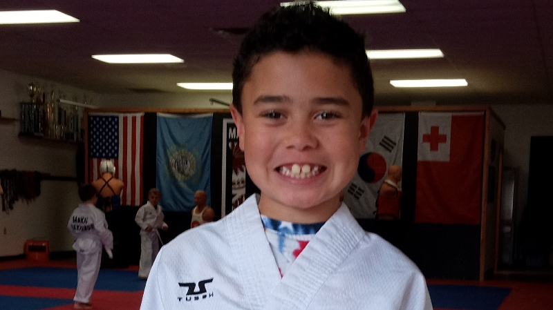 Fundraiser by Jessica Gulbrandson : Keishon's Journey to Puerto Rico