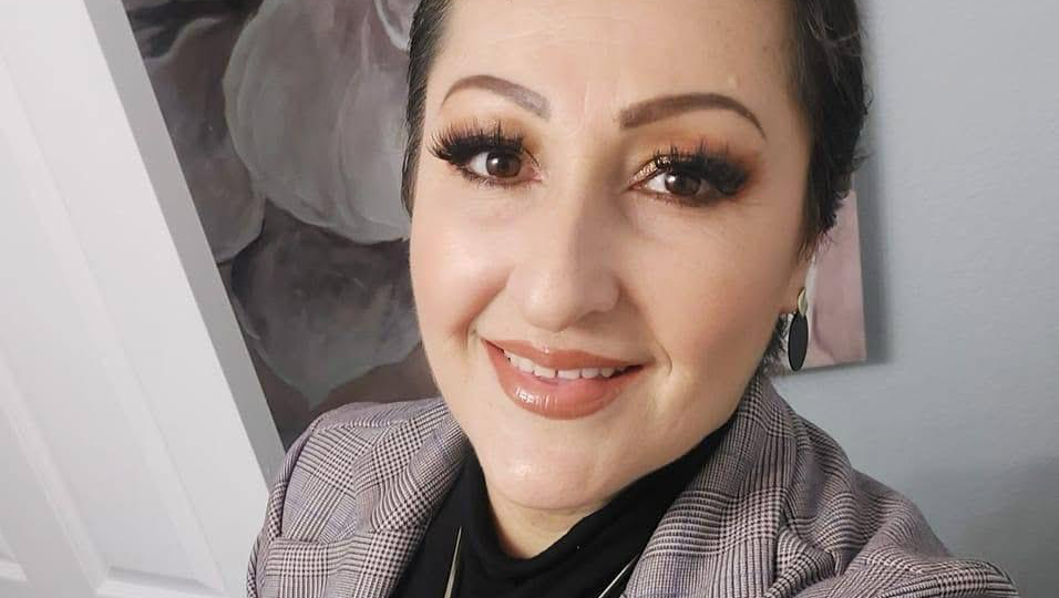 Fundraiser by Ana Perez-Zazueta : Support Aunt Betty's Fight Against Lymphoma