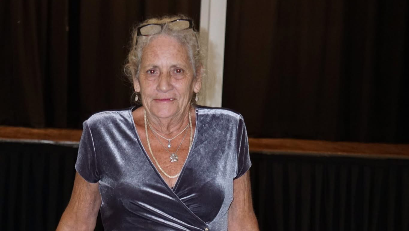Fundraiser by Chris Cook : In Memory of Christiane Burkitt