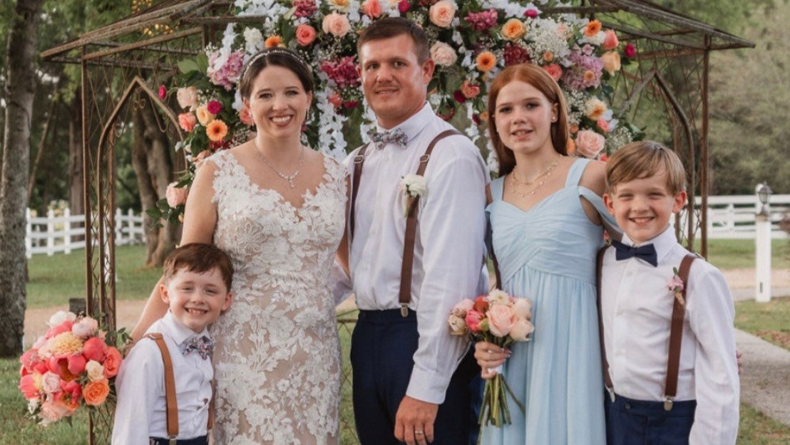 Fundraiser by Crystal Marge : Show Love to Stephen Crabtree & Family in ...